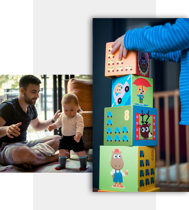 WildFlower Play Collective | Indoor Play Space in St Helens, OR